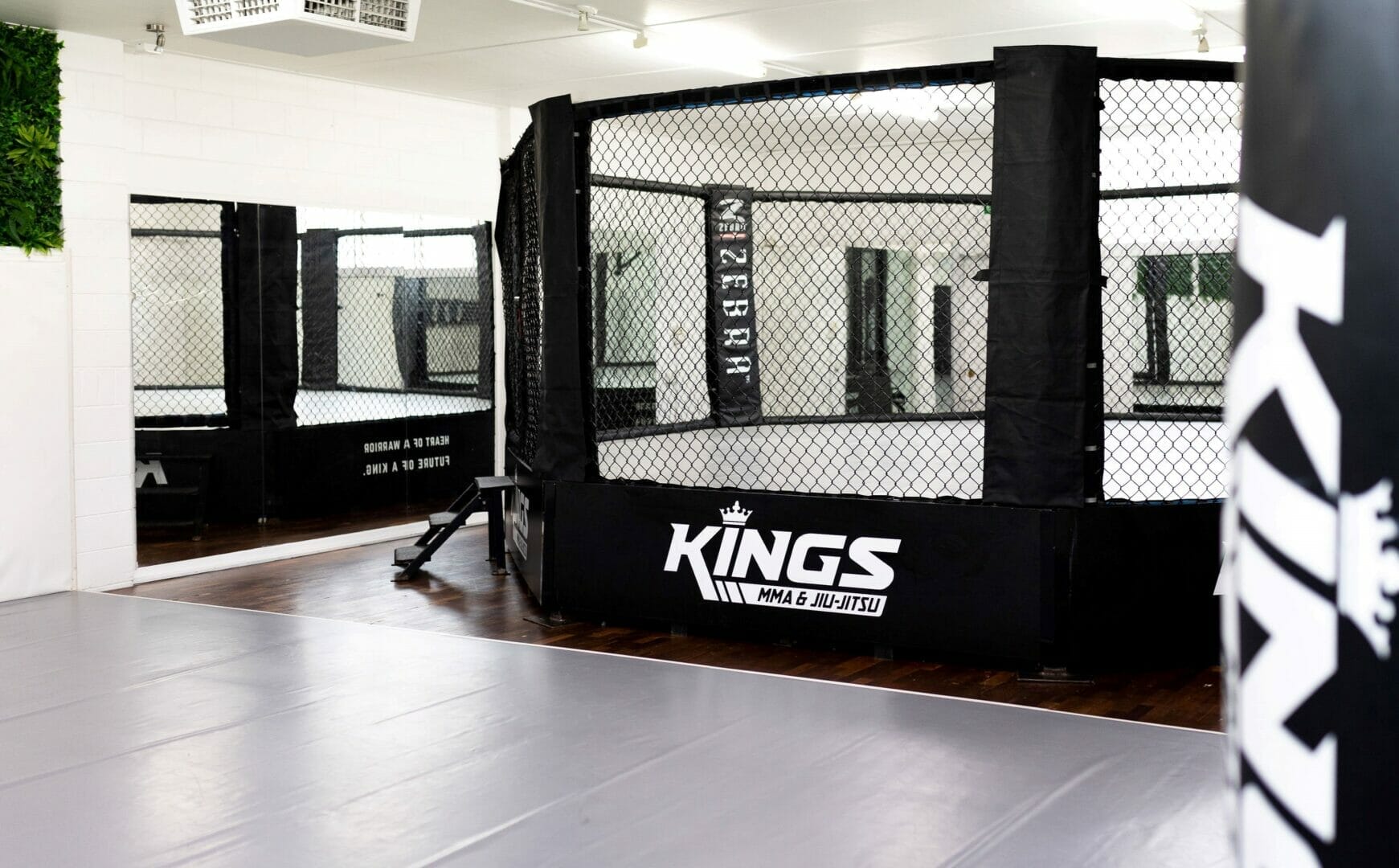 The best mma gym in Ringwood, Victoria - Kings MMA